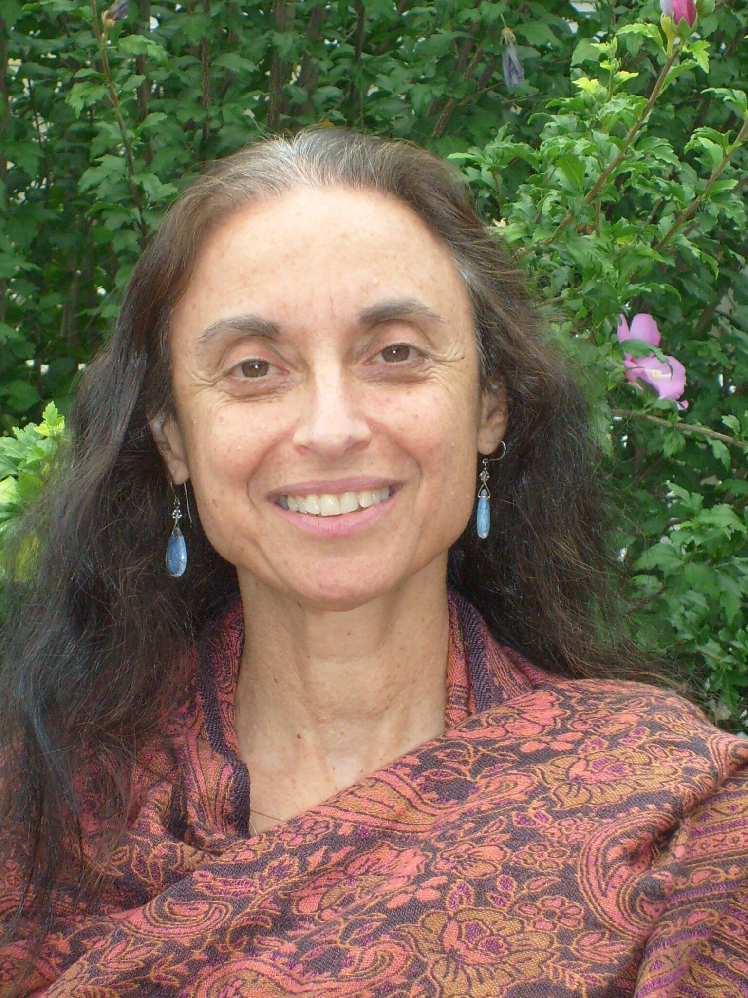 Welcome - Spirit Well